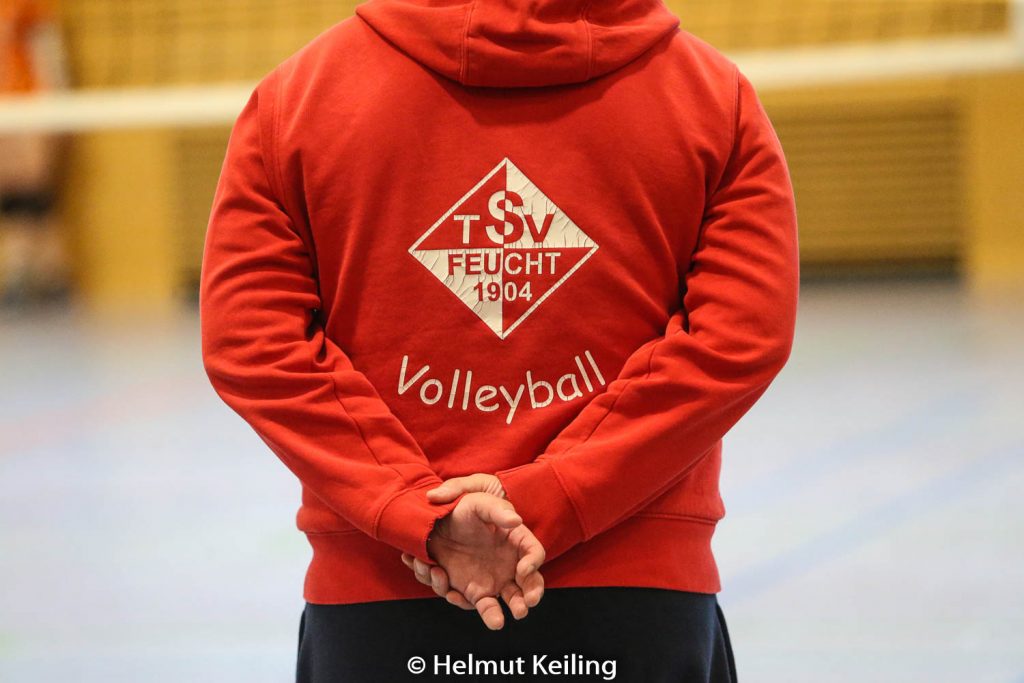 Bayerische Meisterschaften U16 weiblich 2022 in Feucht – ein voller ...